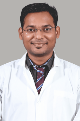 Kiran Hospital - Pain Management